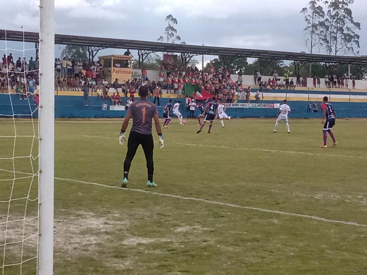 Primeira rodada do Intermunicipal 2023 registra 62 gols; confira ...